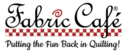 Fabric Cafe – The Broken Needle